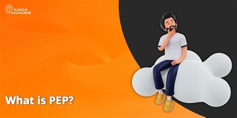 What Is PEP Blog Kanga Exchange