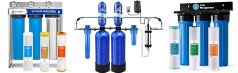Top 5 Whole House Well Water Filter Systems Reviewed