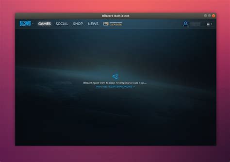 Battlenet On Mac Stuck On Startingt He Blizzard App Vitaever