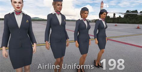 FSDreamTeam Releases GSX Pro Version For MSFS FSNews