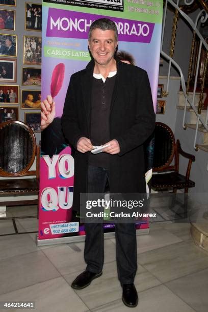 Jesus Cisneros Photos And Premium High Res Pictures Getty Images