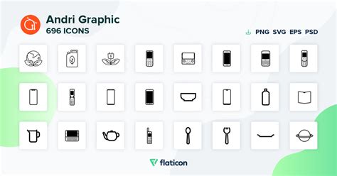 Free Icons Designed By Andri Graphic Flaticon