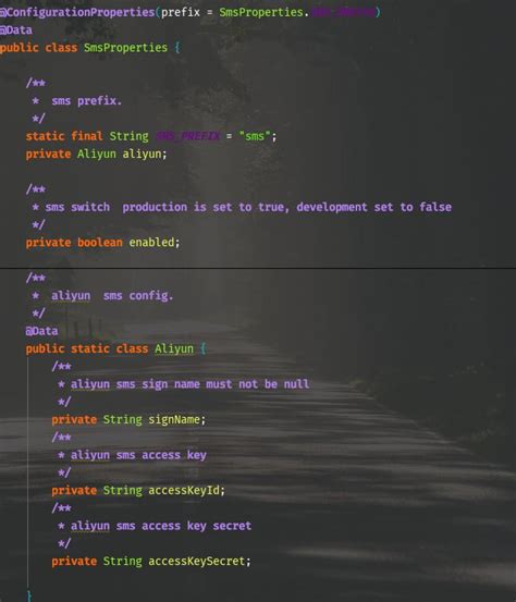 自定义spring boot starter终极开发教程 java spring security spring boot spring