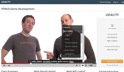 HTML Game Development Curso Gratuito Para Crear Juegos En HTML
