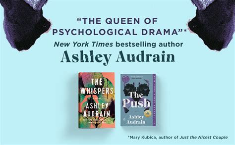 The Push A Gma Book Club Pick A Novel Kindle Edition By Audrain