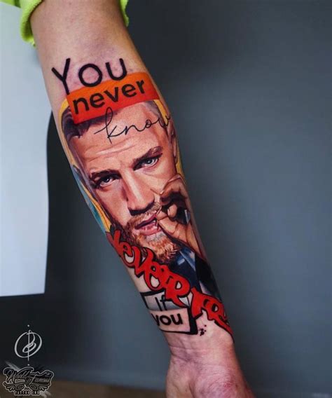 Neues Mega 3D Tattoo von Jesse Rix | Picture tattoos, Egyptian tattoo ...