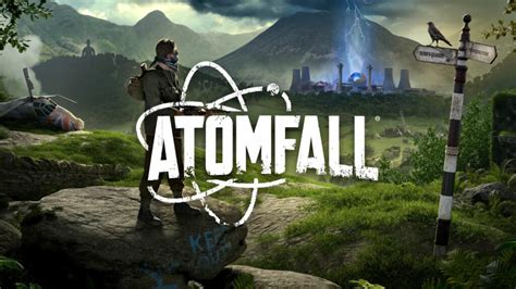 Whats In Atomfall Deluxe Edition Unlock Exclusive Story One Esports