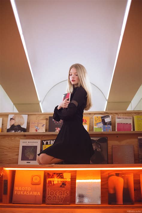 Los And Reflected On Behance