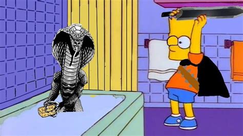 Bart Version Berserk Rlebagne
