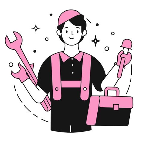 수리 이미지 Freepik에서 무료 다운로드