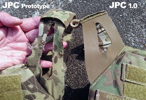 Photo File Crye Precision Jpc Prototype Spartanat