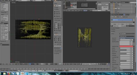 Unwrap Problem Materials And Textures Blender Artists Community