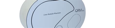 Liver Nodule Phantom A Ptw Company