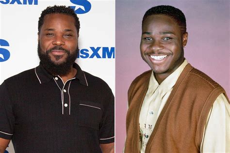 Malcolm Jamal Warner Who Played Son Theo On “the Cosby Show” Dies At
