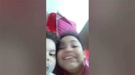 Minha Priminha Youtube