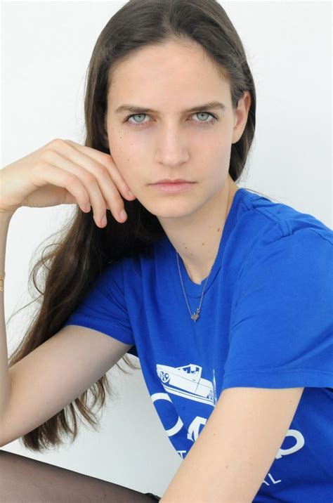 Jill Models Mgmt 2016 Polaroids Portraits Polaroids Digitals