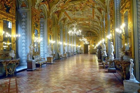 53 лучшие достопримечательности Рима - самый полный обзор