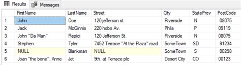 Get More Out Of Python On SQL Server