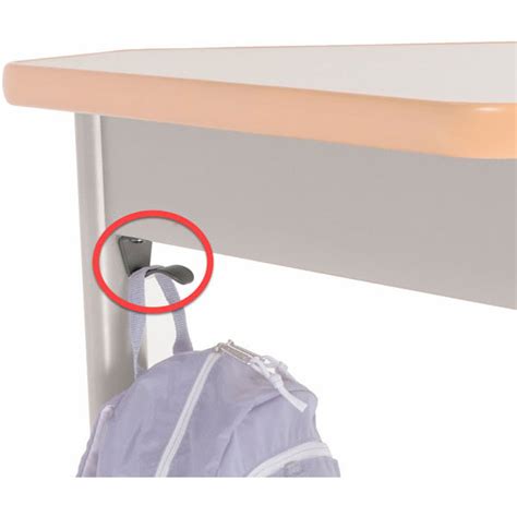 Backpack Hooks For Desks At Iris Morris Blog