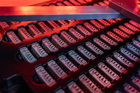 Meal Time How Kuka Robots Facilitate The Way From The Field Or Farm To The Plate Kuka Ag