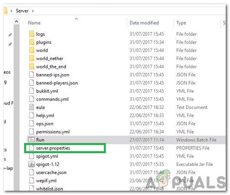 How To Fix Failed To Bind To Port Error On Minecraft