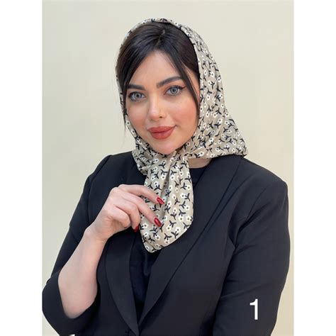 شال و روسری ساینا مینی اسکارف