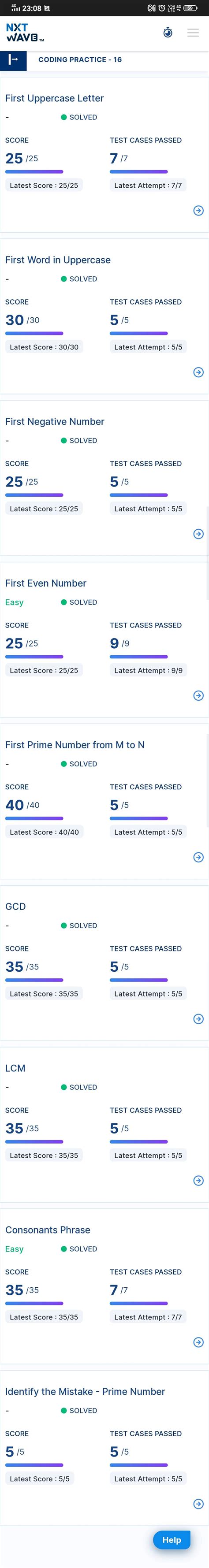 mukesh baskaran on linkedin nxtwaveccbp nxtwave ccbp ccbpian