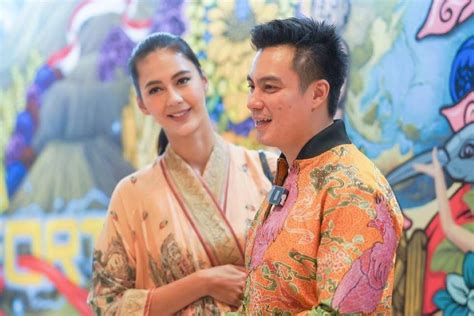 Baim Wong Siap Hadir di Sidang Cerai Perdana dengan Paula Verhoeven : Okezone Celebrity