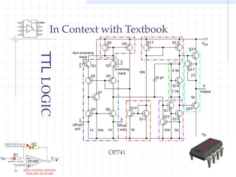 PPT Low Power CMOS Operational Amplifier PowerPoint Presentation Free Download ID 1199533