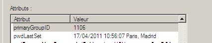 Active Directory LDAP Query Not Work For Group Domain Users Stack Overflow