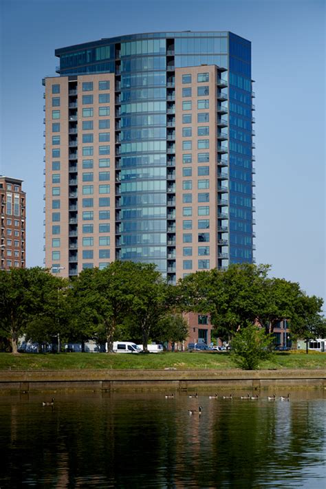 Slenderwall An Innovative And Sustainable Precast Concrete Cladding