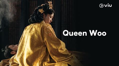 Pemeran Queen Woo Viu