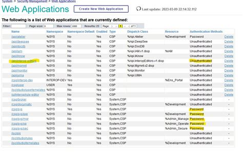 Announcing Developer Preview 3 For Intersystems Iris Iris For Health