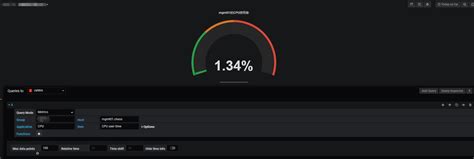 Same Metric And Configuration Same Time But Different Results Issue 16218 Grafana Grafana