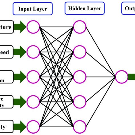 The Framework Of The Ozone Simulation Model Download Scientific Diagram