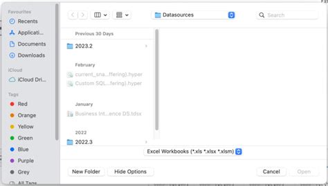 Tableau Community Forums