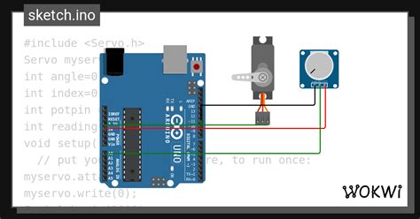 O Wokwi Esp32 Stm32 Arduino Simulator