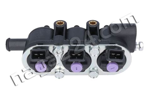3 Cylinder Med Rail Without Sensor Landi Renzo Cena L