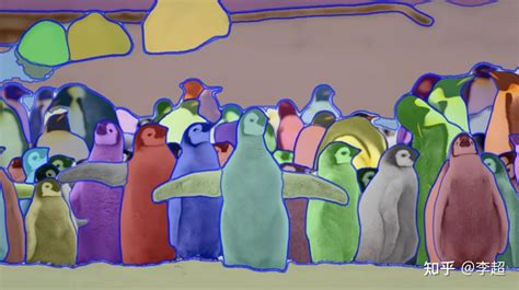 FaceBook最新的图像分割模型SegmentAnything到底有多厉害 QuincyYi 博客园