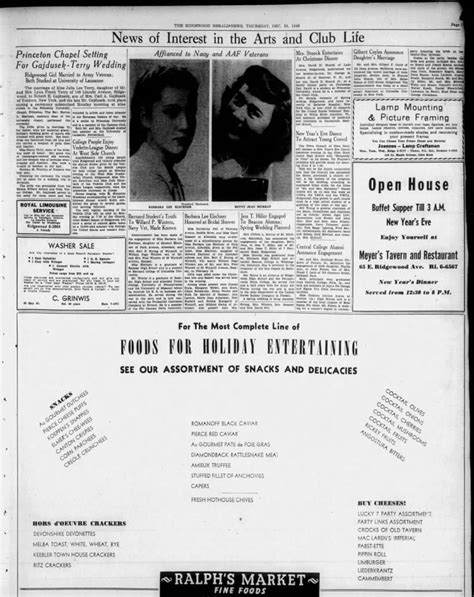 Robert Terry Marries A Terry ™