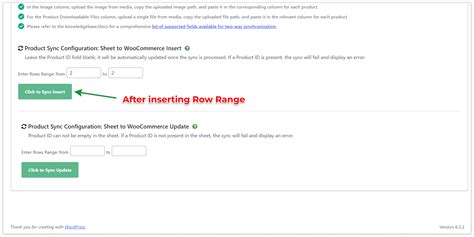 2 Way Sync Products Gsheetconnector