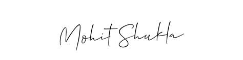 88 mohit shukla name signature style ideas cool autograph