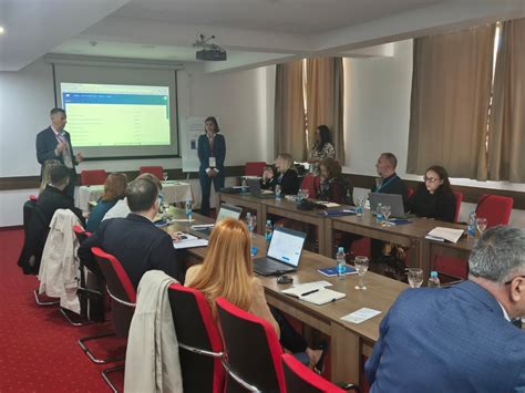 У БАЊАЛУЦИ РУГИПП ова РАДИОНИЦА О ГЕОПОРТАЛУ Републичка управа за геодетске и имовинско правне