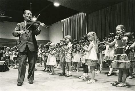 What Is Suzuki Method — Suzuki String Academy