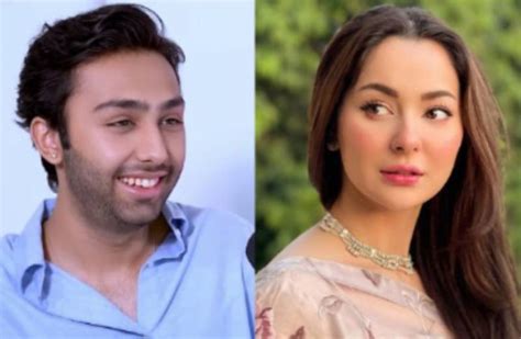 Aashir Addresses Controversial Videos With Hania Aamir