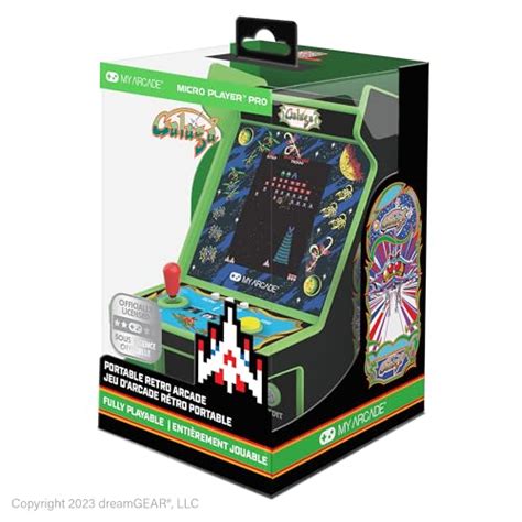 I Tested The Micro Player Retro Arcade A Nostalgic Gaming Experience