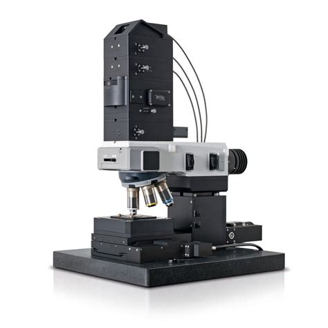 3d Confocal Raman Microscopes Quantum Design
