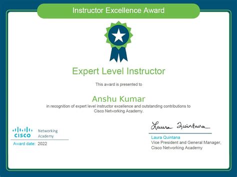 Anshu Kumar On Linkedin Cisco Netacad Kiituniversity Kiittnp