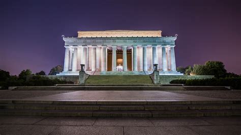 10 lugares imprescindibles que deberías ver en Washington | Skyscanner ...