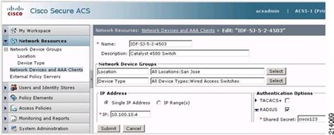 Local Webauth Deployment Guide Cisco